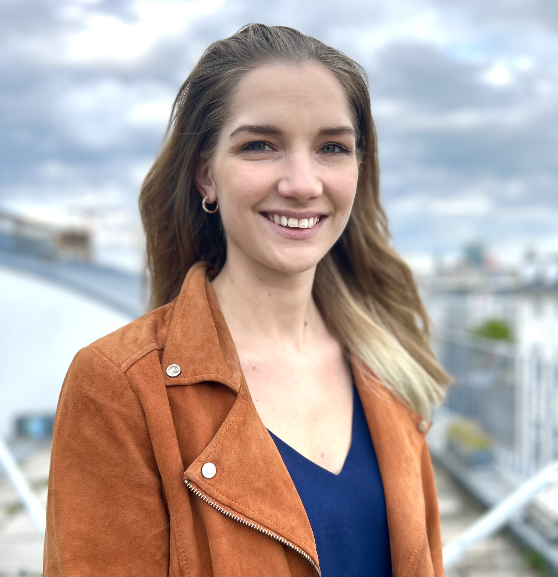 Goldsmith in Vienna | Goldschmiedin in Wien - Charlotte Somborn